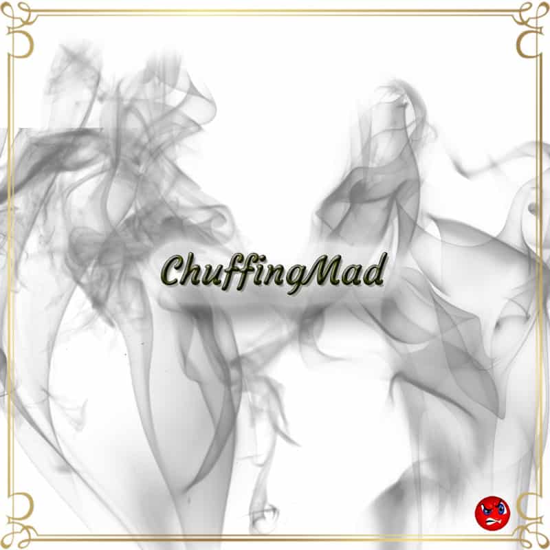 Beena E Liquid - ChuffingMad