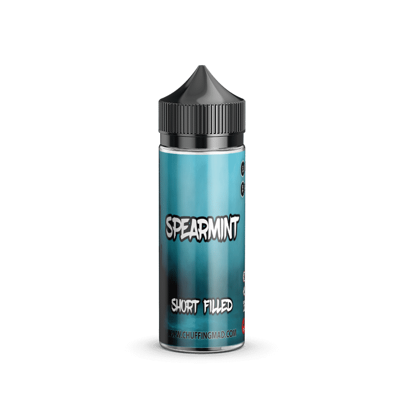 Eliquid Category - ChuffingMad